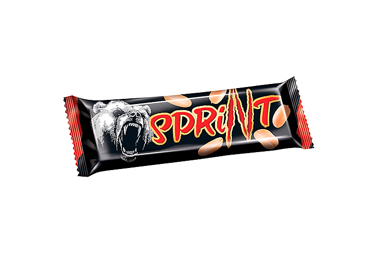 Батончик «Спринт», 50 г – купить по выгодной цене с бесплатной ...